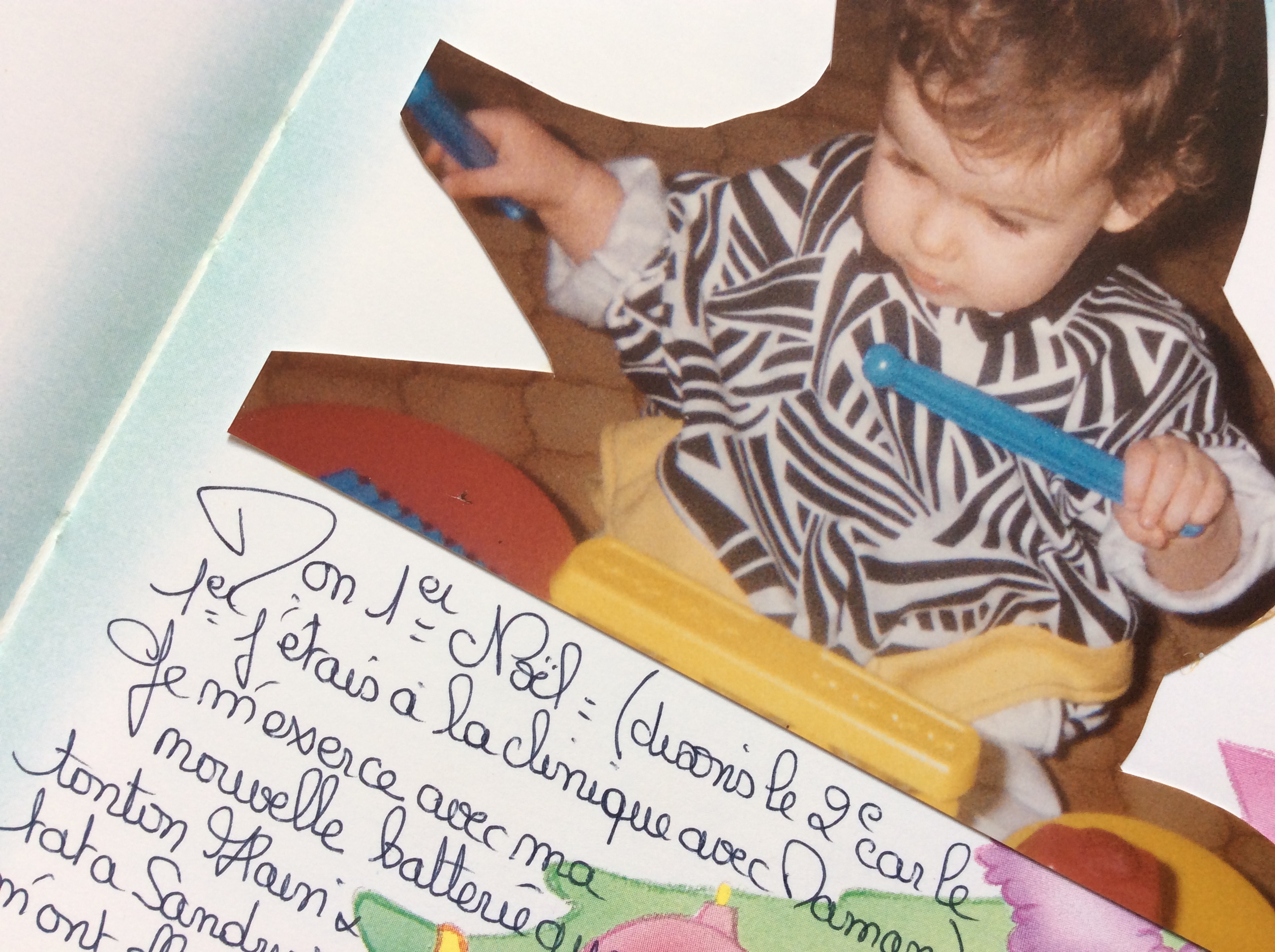 légender une photo pour la préserver et la transmettre | le blog bescrib